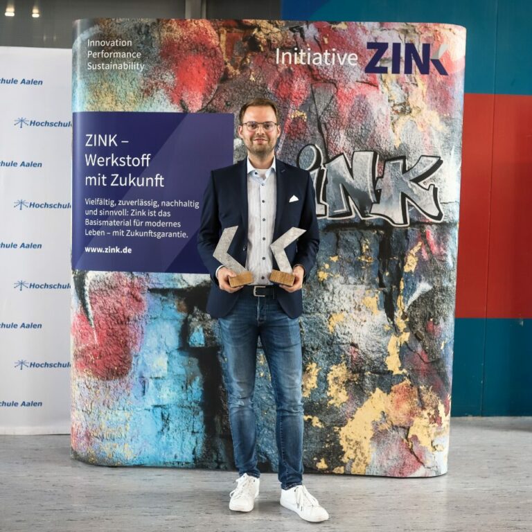 HDO gewinnt Zinkdruckgusspreis 2024 - HDO Druckguß- und ...