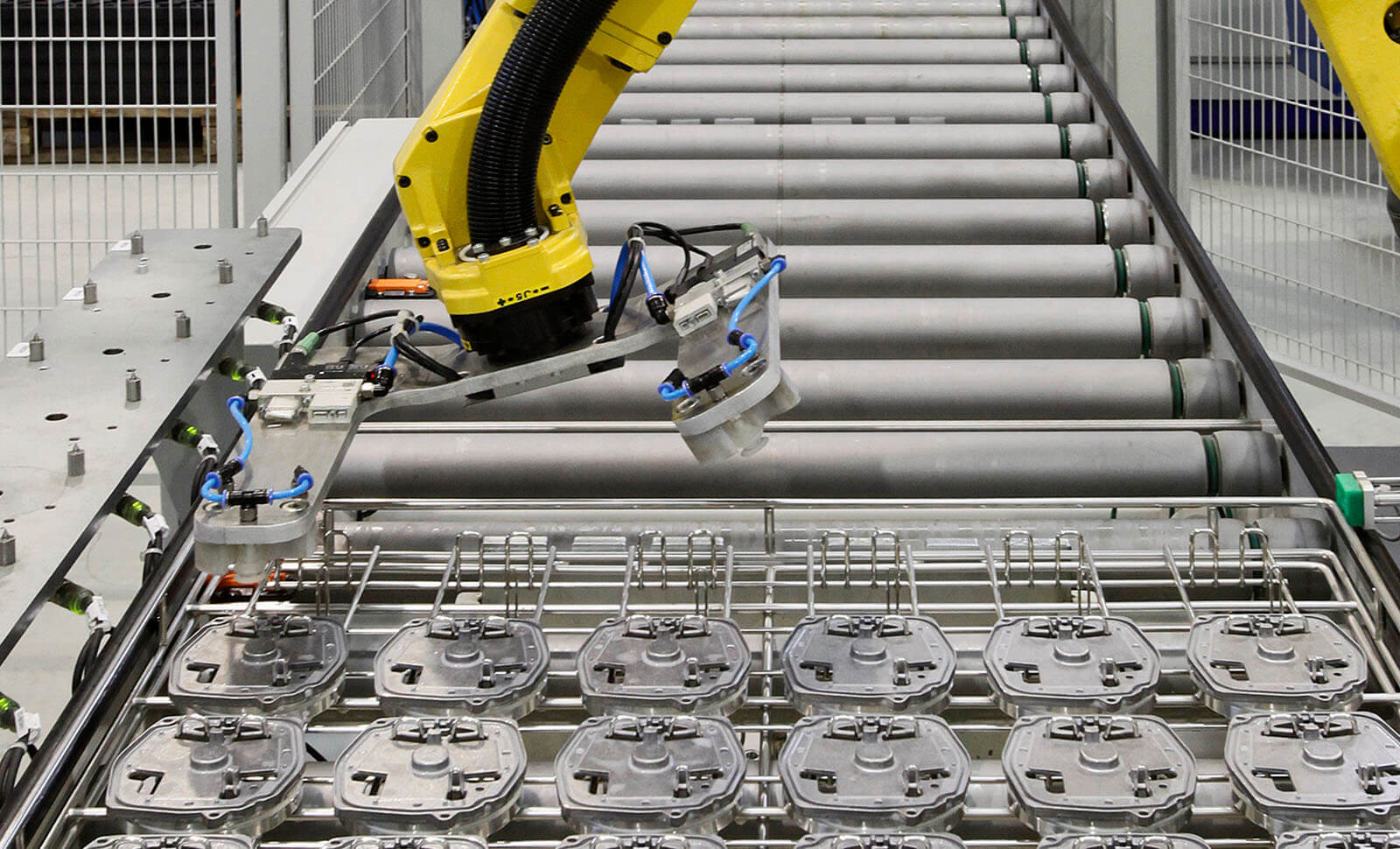 HDO Gruppe – Druckguß- und Oberflächentechnik GmbH