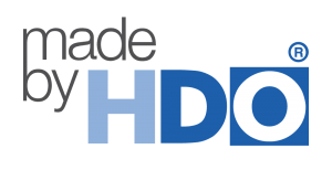 Home appliances - HDO Druckguß- und Oberflächentechnik